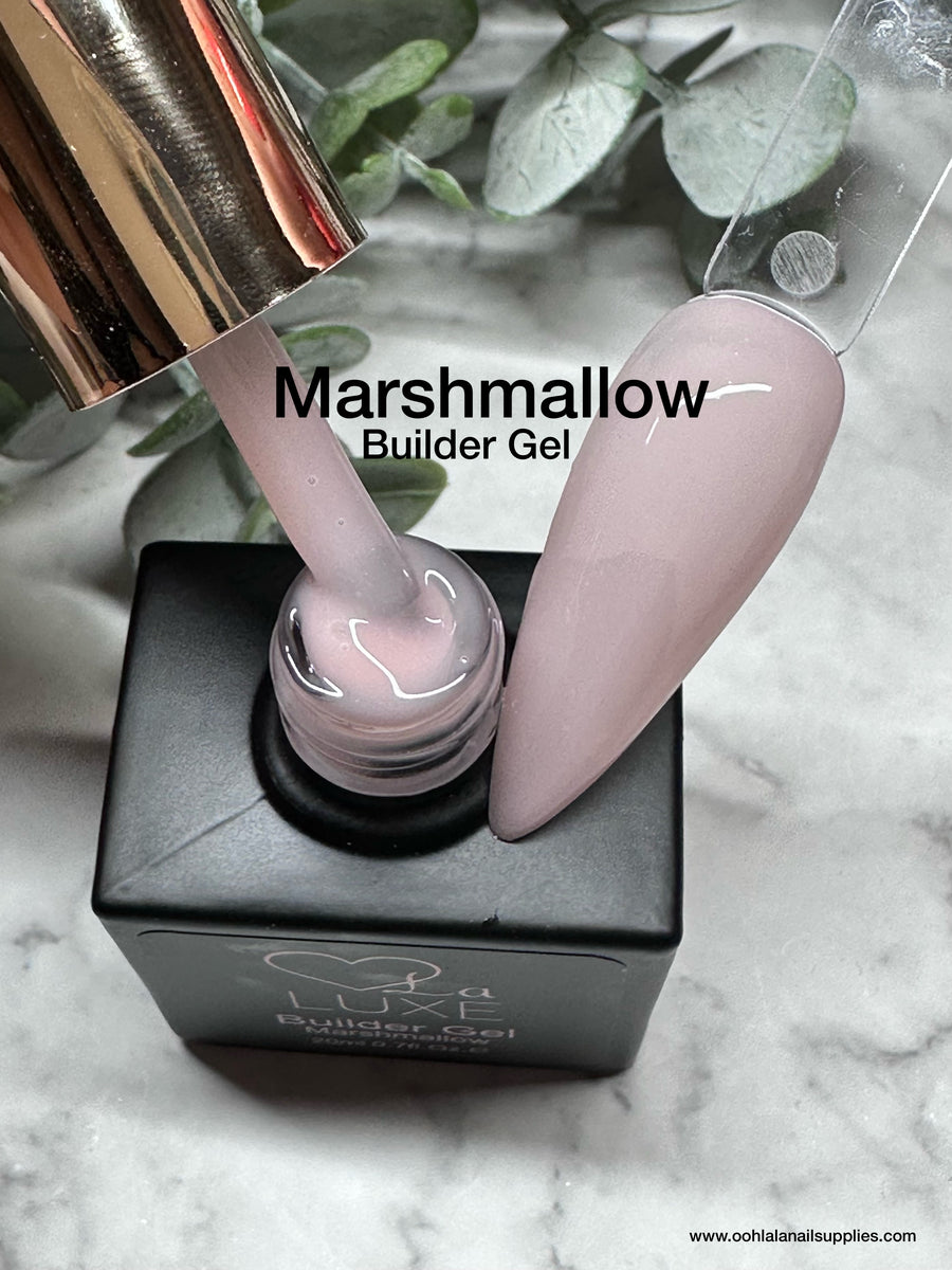 Marshmallow - ( BIAB ) – Ooh La La Nails Supply